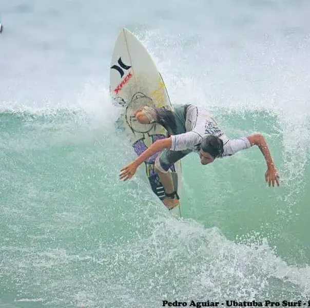 Entrevista com Pedro Aguiar · Guia do Surf