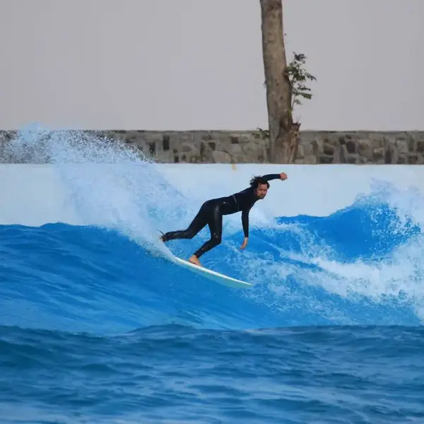 Entrevista com Pedro Aguiar · Guia do Surf